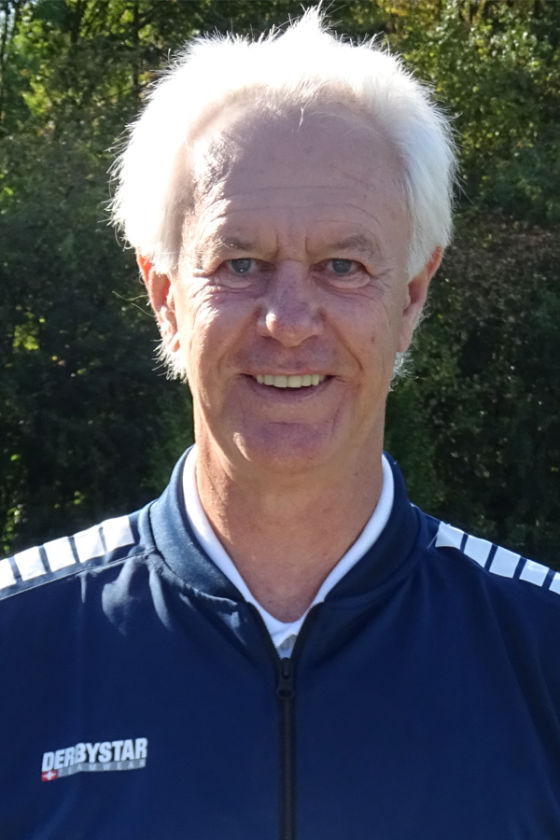 HOLLYVENT Sportmarketing | Trainerteam